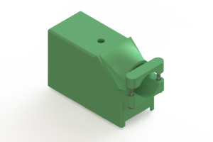 Rectangular Connectors | EDAC | EDAC